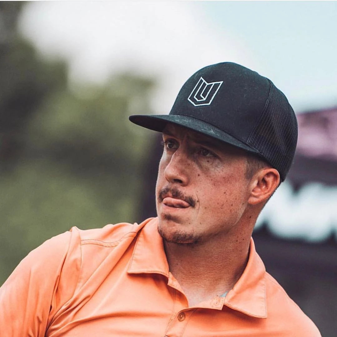 Paul Ulibarri – London Disc Golf Community