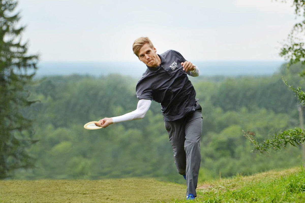 Silver Lätt – London Disc Golf Community