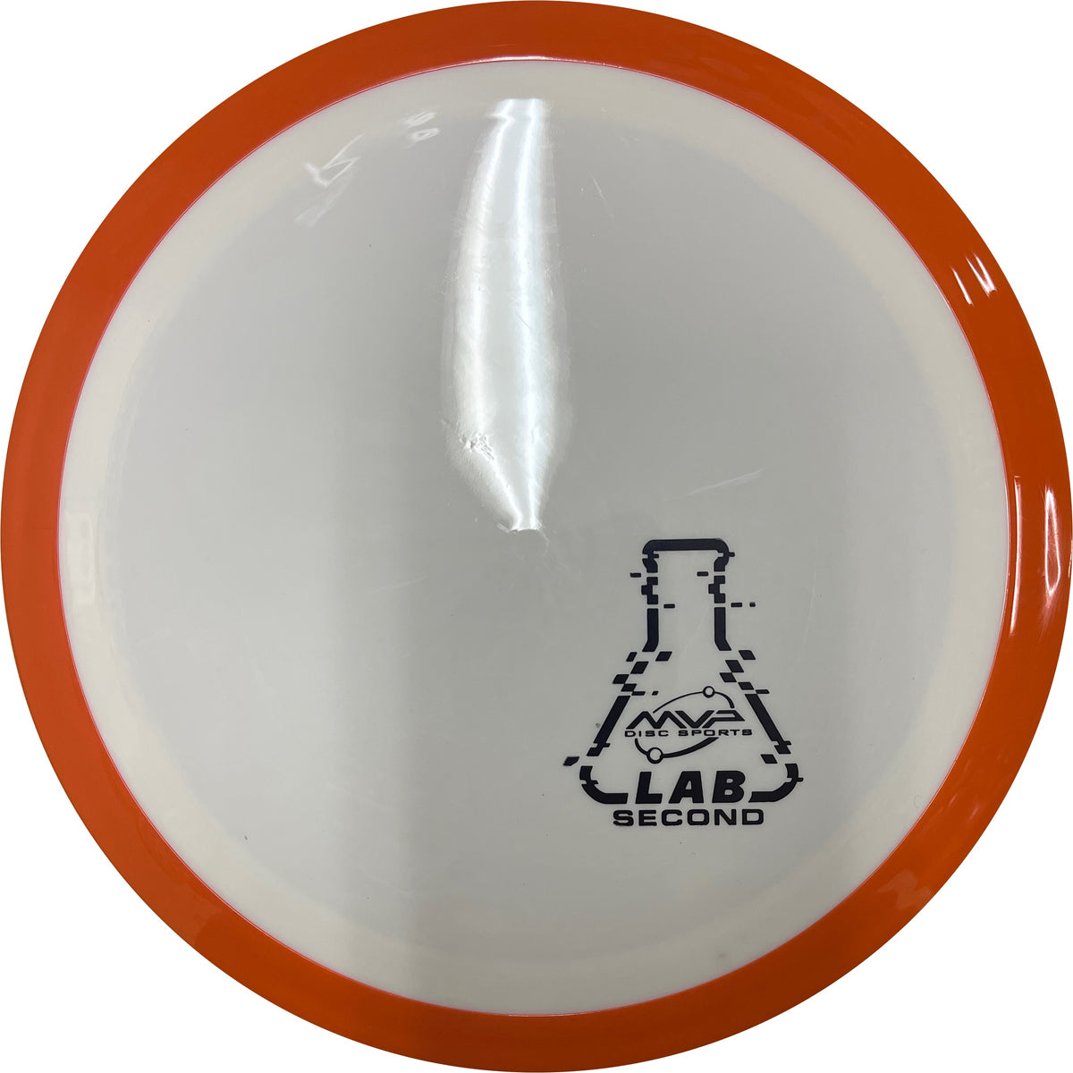 Lab Second Discs – London Disc Golf Community