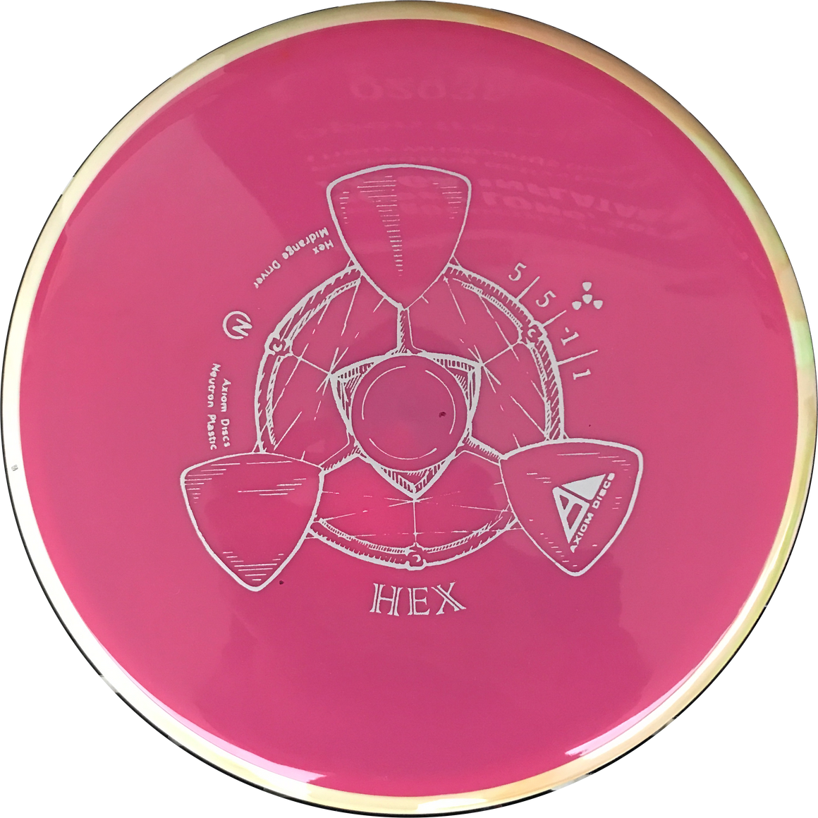 Midrange Discs – London Disc Golf Community