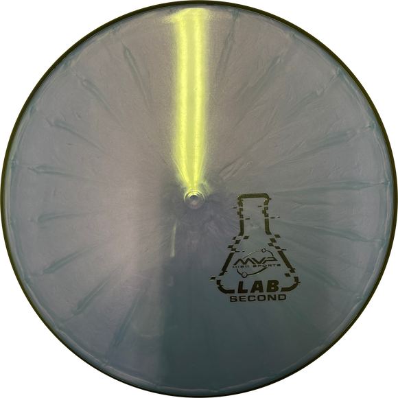 Lab Second Discs – London Disc Golf Community
